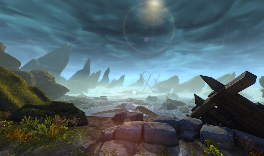Эпические подземелья – Neverwinter - Гайды по Neverwinter, World Of ...